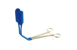 Leep/Lletz Non-Conductive Coated Lateral Wall Retractor | Life Surgix