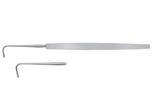 Graefe Muscle Hook - multiple options available | Life Surgix